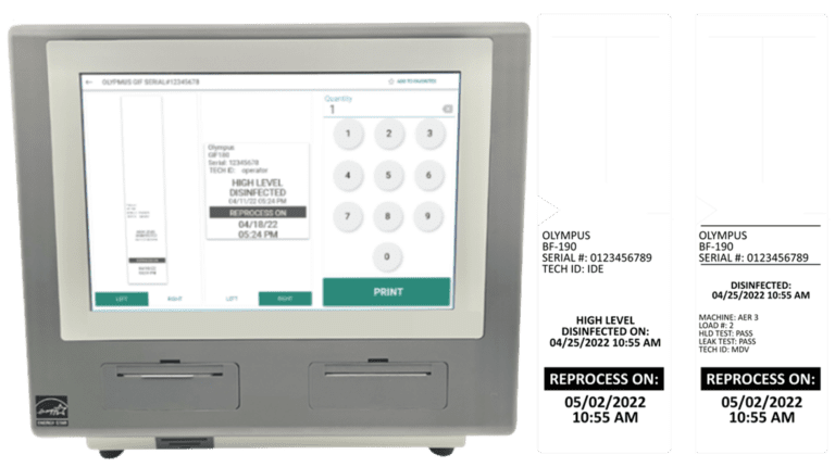 Healthcare Labeling Solutions - MedVantage
