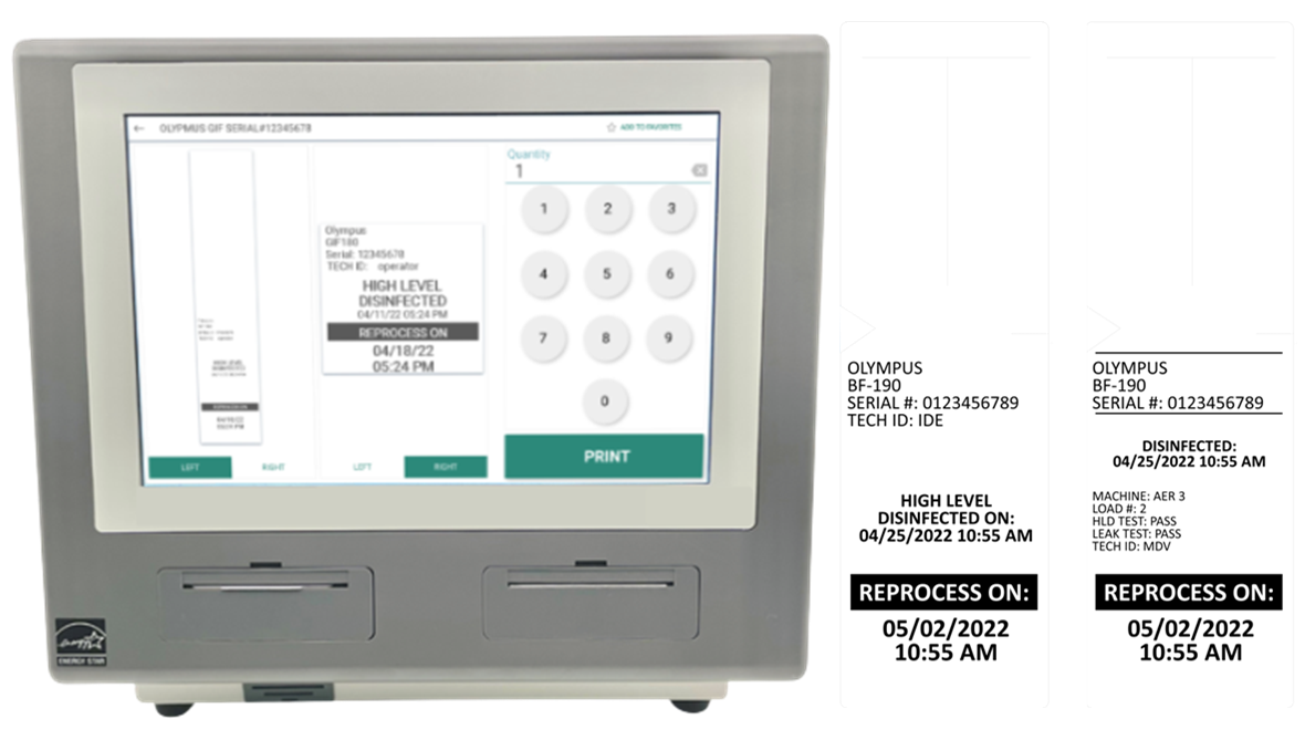 Foodservice - MedVantage
