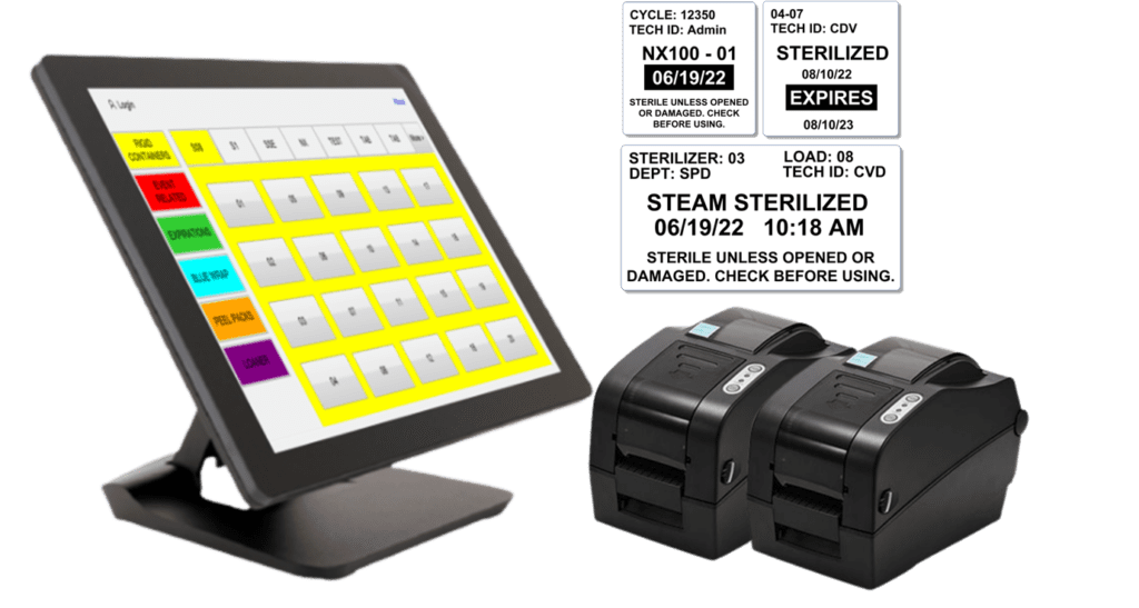 Foodservice - MedVantage