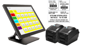 Healthcare Labeling Solutions - MedVantage