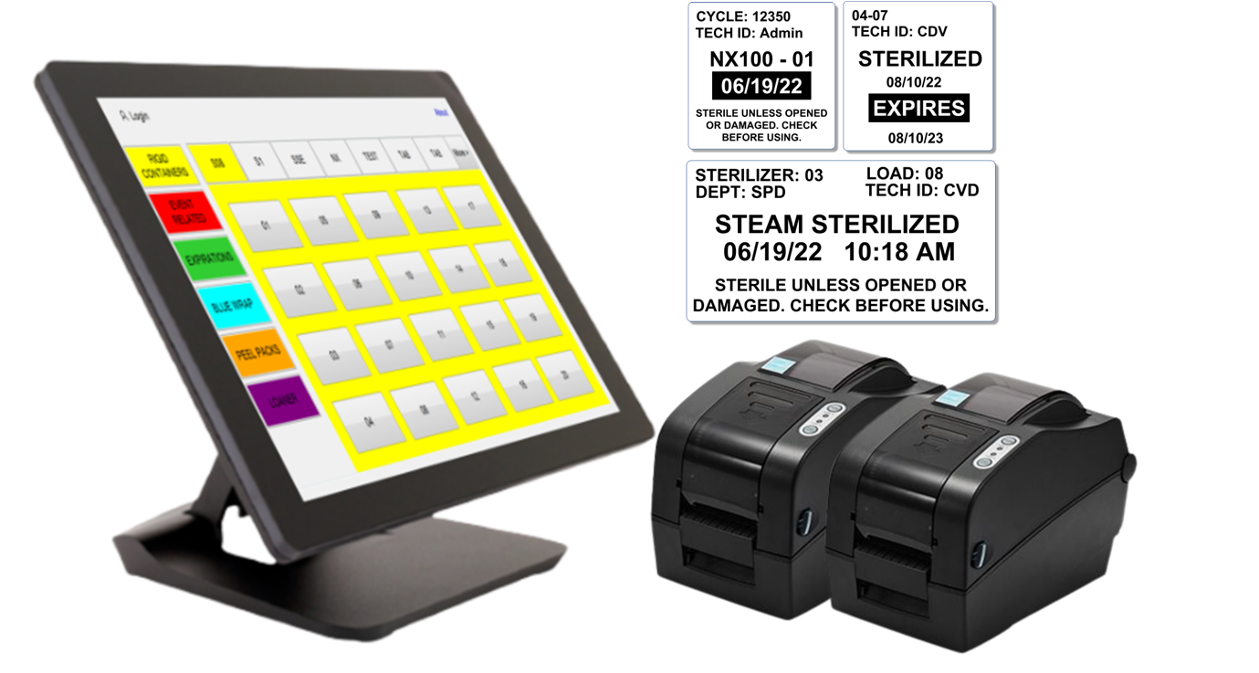 Foodservice - MedVantage