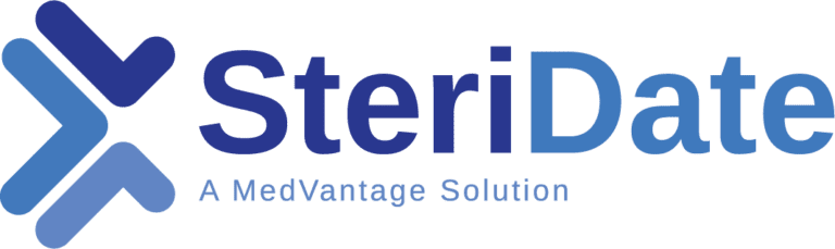 SteriDate - MedVantage