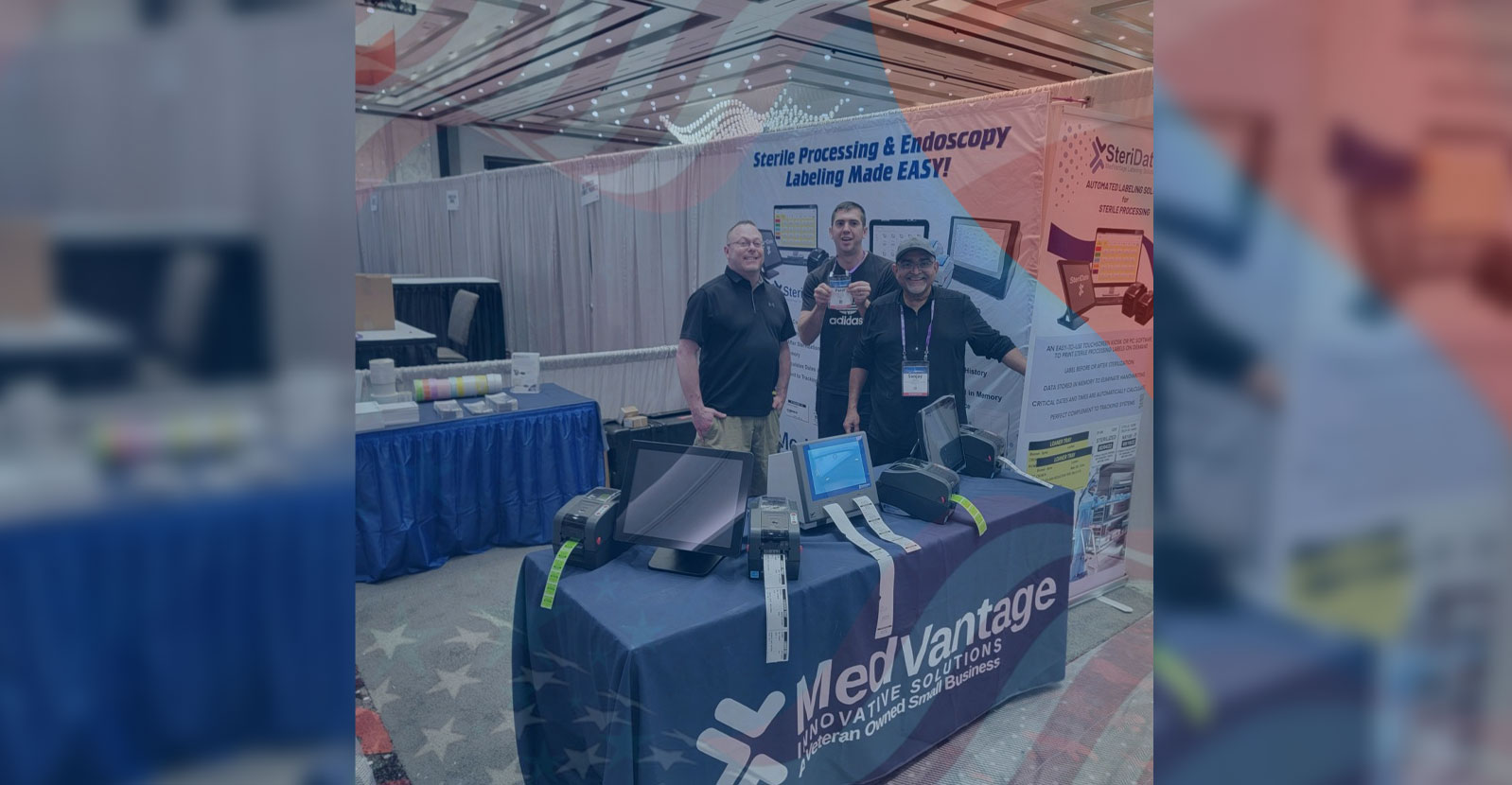 About Us - MedVantage