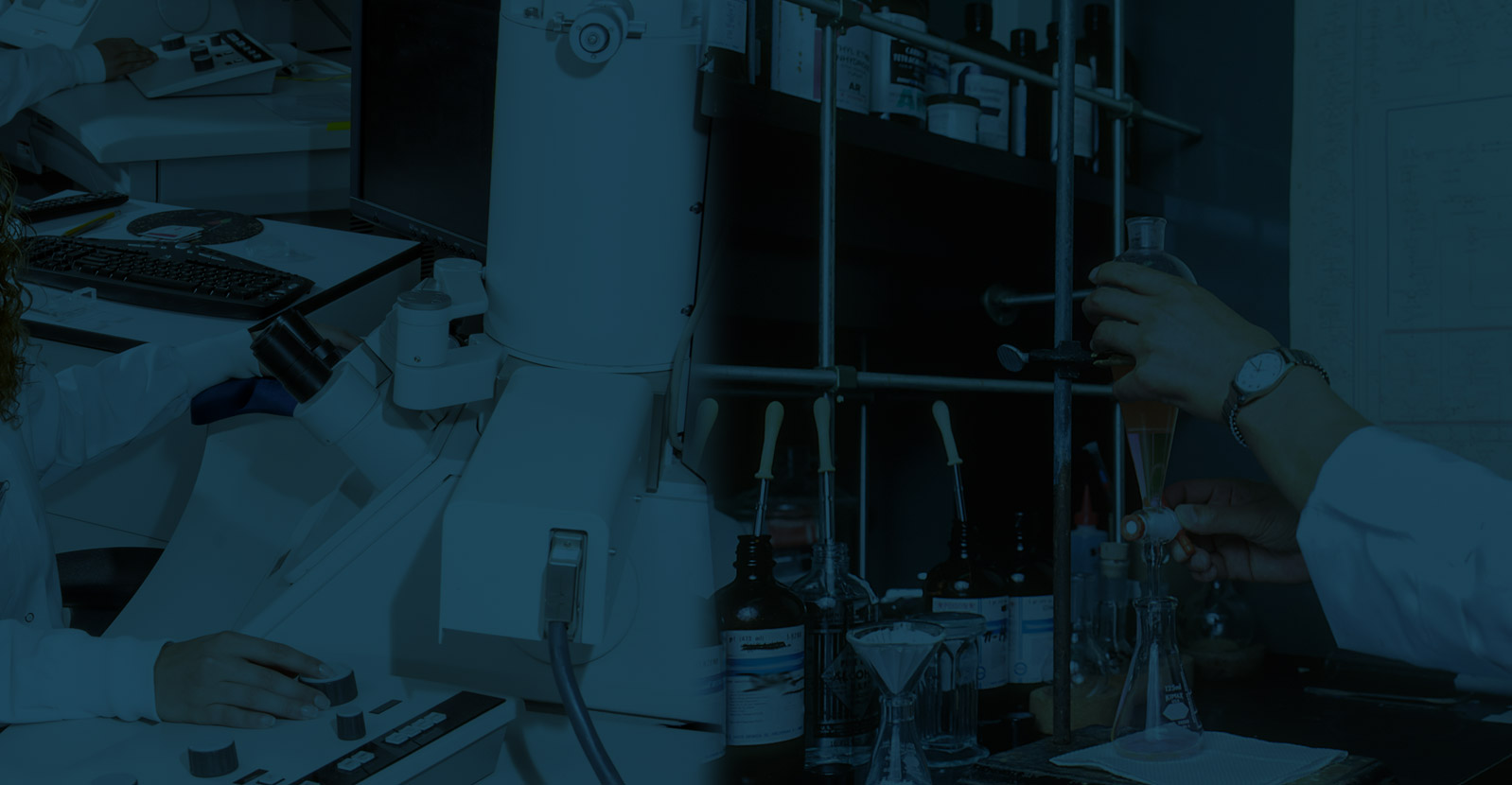 Healthcare Labeling Solutions - MedVantage