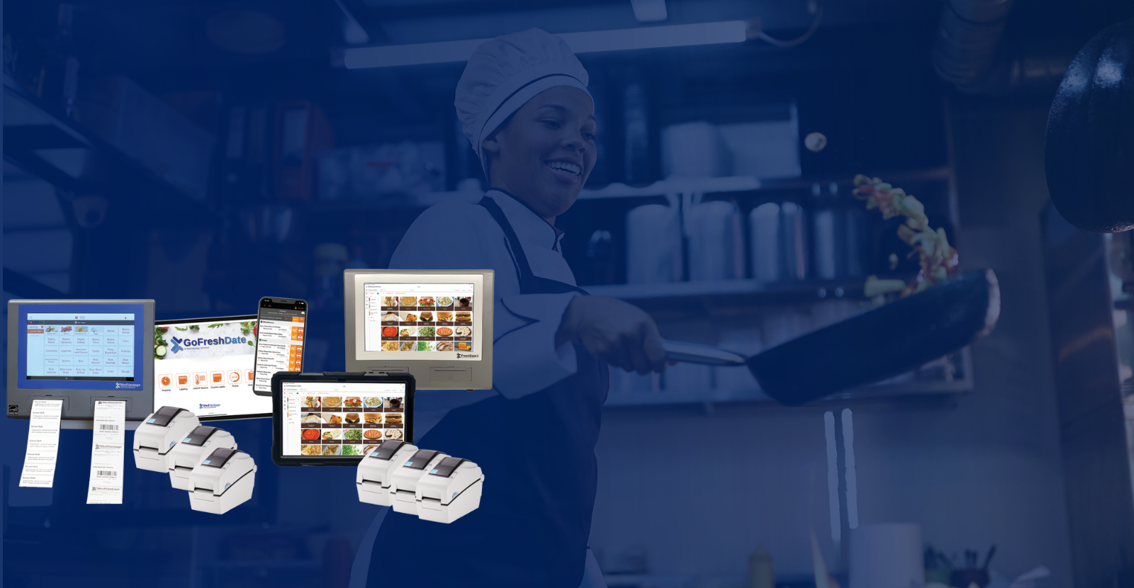 Foodservice - MedVantage