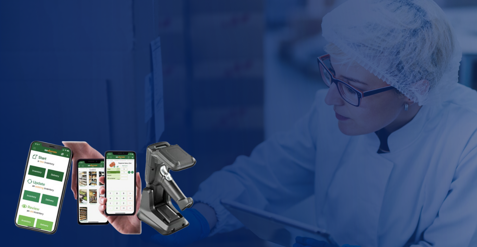 GoVentory - MedVantage