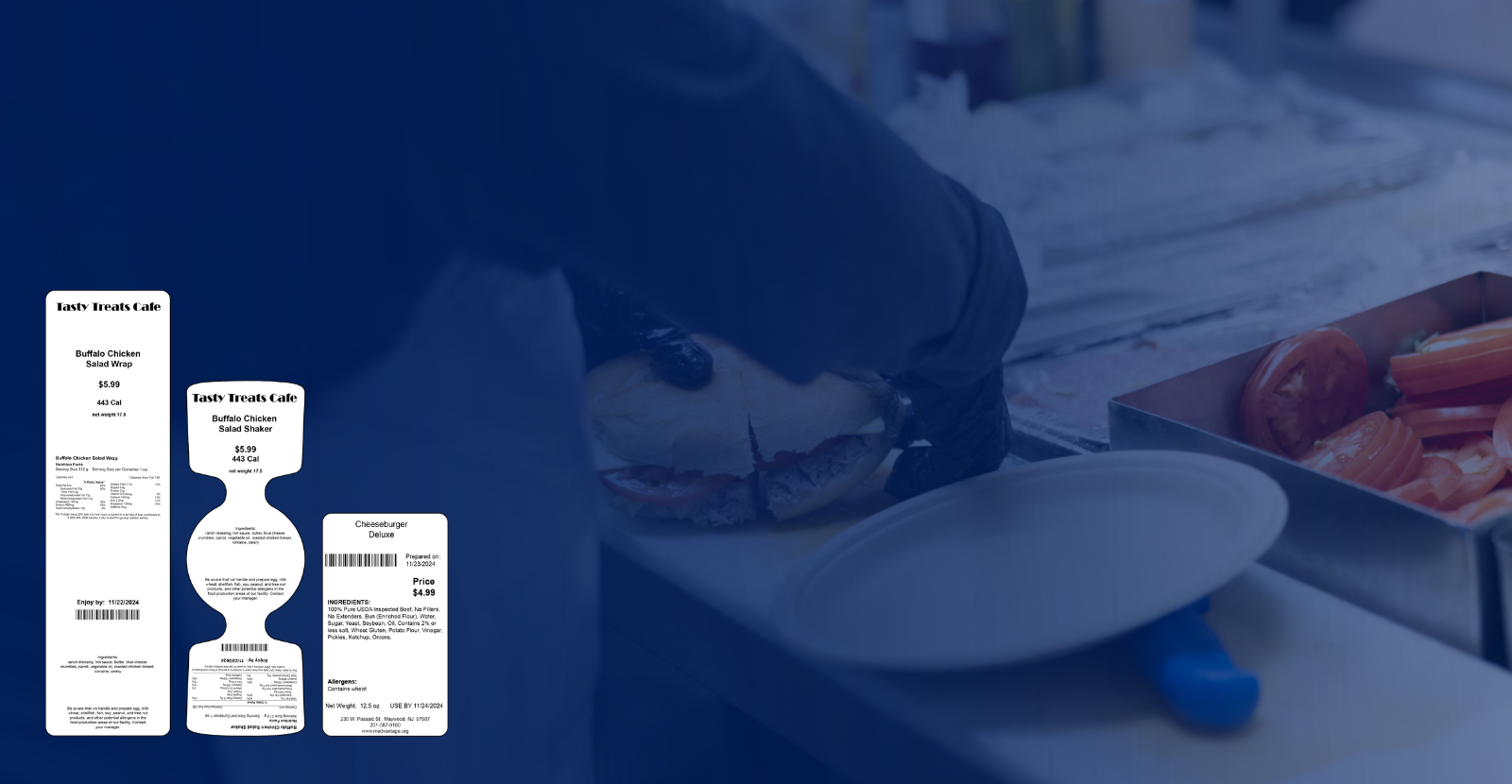 integrations - MedVantage