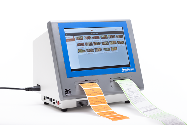 FreshDate Stand Alone - MedVantage