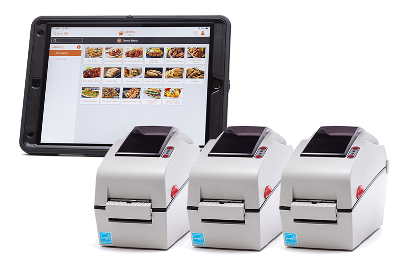 FreshDate Tablet - MedVantage