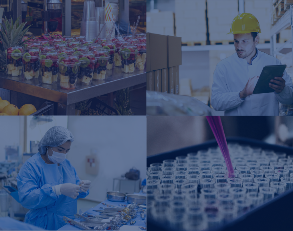 Request a Quote - MedVantage